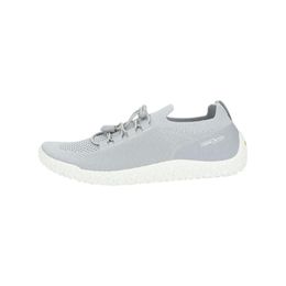 Camel Active Damen Camel Active Sneaker &raquo;Camel Active Sneaker Textil&laquo; grau 40