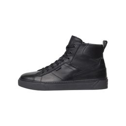 Nero Giardini Herren Sneaker &raquo; Sneaker Leder&laquo; schwarz 40