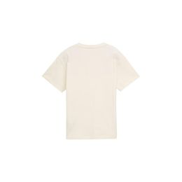 Tom Tailor T-Shirt oversize, for Boys wool white 152 152 T-Shirt von Tom Tailor for BOYS