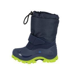 Lico Jungen Gummistiefel &raquo;Stiefel Werro&laquo; blau 30