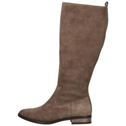 Paul Green Damen Stiefel &raquo; Stiefel Veloursleder&laquo; 38,5