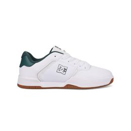 DC Shoes Herren DC Shoes Sneaker &raquo;Central&laquo; wei&szlig; 8,5(41)