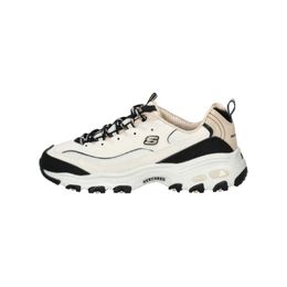 Skechers Damen Sneaker &raquo; Sneaker Synthetik&laquo; beige 41