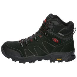 Br&uuml;tting Br&uuml;tting Herren BR&Uuml;TTING Wanderstiefel &raquo;Outdoorstiefel Mount Princeton&laquo; schwarz 40