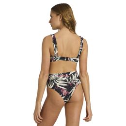 Roxy Damen Triangel-Bikini-Top &raquo;Pt Beach Classics DCup&laquo; S, Cup B
