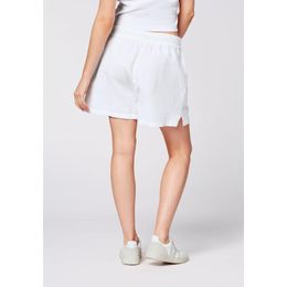 Chiemsee Damen Shorts wei&szlig; L (40), Normalgr&ouml;&szlig;en