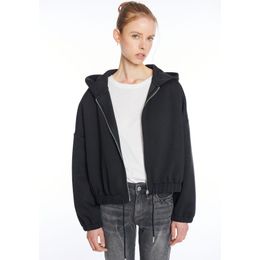 Haily's Haily&rsquo;s Damen HaILY&rsquo;S Kapuzensweatjacke &raquo;LS P HJ Li44lly&laquo; L