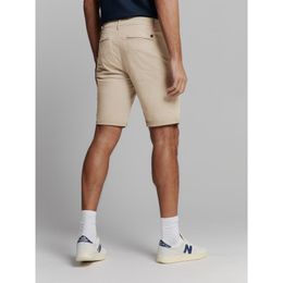 NO EXCESS Herren NO EXCESS Chinohose &raquo; Chino-Shorts&laquo; beige 32
