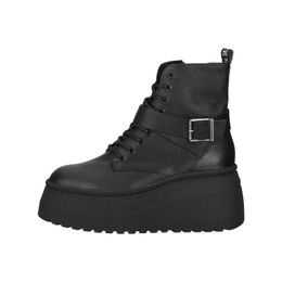 Steve Madden Damen Steve Madden Plateaustiefelette &raquo;Steve Madden Stiefelette Leder&laquo; 41