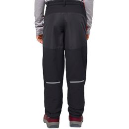 Jack Wolfskin Kinder &raquo;RASCAL WINTER PANTS K&laquo; schwarz 116, Normalgr&ouml;&szlig;en