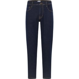 Mustang Herren Mustang Tapered-fit-Jeans &raquo;Herren Style Denver Tapered&laquo; 31, L&auml;nge 32