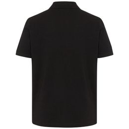 Lotto Herren Lotto Poloshirt - in hochwertiger Baumwoll-Piqu&eacute; Qualit&auml;t schwarz XXL (60/62)