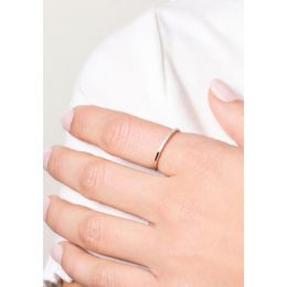XENOX Damen XENOX Fingerring &raquo;XS KRAPPE GOLD, XS KRAPPE SILBER, XS1721, XS1721G&laquo; mit Zirkonia (synth.) gold