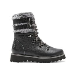 Roxy Damen Winterboots &raquo;Brandi&laquo; schwarz 6(36)