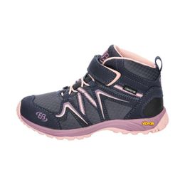 Br&uuml;tting Br&uuml;tting M&auml;dchen BR&Uuml;TTING Wanderschuh &raquo;Outdoorstiefel Rockwall&laquo; rosa 28