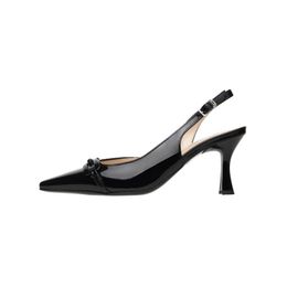 Nero Giardini Damen Slingpumps &raquo; Pumps Leder&laquo; 37,5