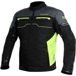 Trilobite All Ride, Textiljacke wasserdicht