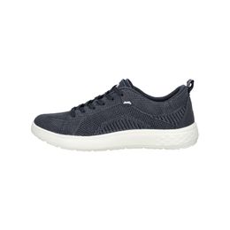JEEP Herren Sneaker &raquo; Sneaker Lederimitat/Textil&laquo; blau 44