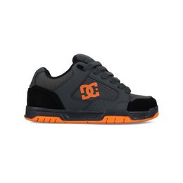 DC Shoes Herren DC Shoes Sneaker &raquo;DC Coiler&laquo; orange 11(44,5)