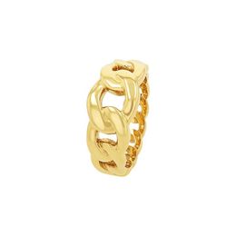 s.Oliver Damen s.Oliver Fingerring &raquo;2039752/-53/-54/-55&laquo; gold