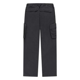 Levi's Kids Jungen Levi's Kids Cargohose &raquo;LVB PARACHUTE CARGO PANTS&laquo; mit Knieabn&auml;hern schwarz 5 (110), N-Gr