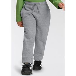 Kidsworld Jungen Kidsworld Sweathose &raquo;2er Pack Jogginghosen&laquo; , immer eine passende Hose dabei blau 116/122, N-Gr