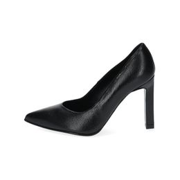 Peter Kaiser Damen High-Heel-Pumps &raquo; Pumps Leder&laquo; schwarz 35,5