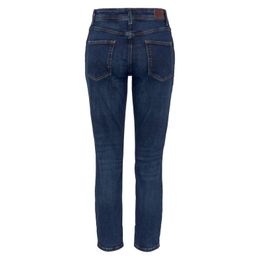 Pepe Jeans Damen Boyfriend-Jeans &raquo;VIOLET&laquo; im l&auml;ssigen Boyfriend-Style blau 32, N-Gr