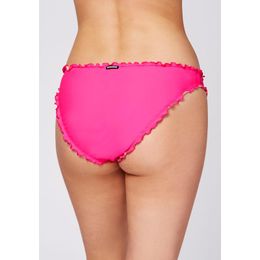Chiemsee Damen Bikini-Hose 40
