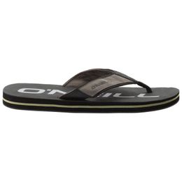 O`Neill O'neill Herren O'Neill Sandale &raquo;MICK FLIPFLOP MEN LOW&laquo; 46