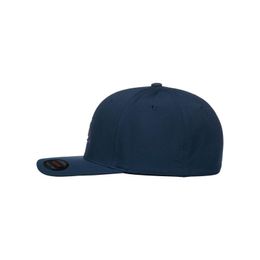 Quiksilver Herren Flex Cap &raquo;Amped Up&laquo; S/M