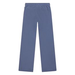 Levi's Kids M&auml;dchen Levi's Kids Jogginghose &raquo;LVG WIDE LEG FLEECE PANT&laquo; mit weitem Bein, for Girls 8 (128), N-Gr