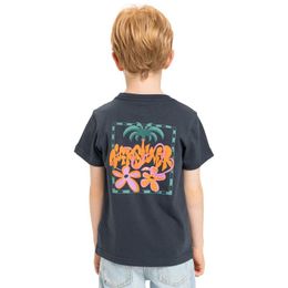 Quiksilver Jungen T-Shirt &raquo;Ev Bloomsday&laquo; 6(115-120cm)