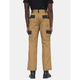 Dickies Herren Arbeitshose &raquo; Workwear Hosen EVERYDAY TROUSERS&laquo; gr&uuml;n 30x32, L&auml;nge 32