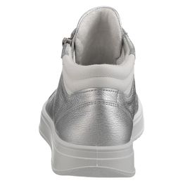 Ara Damen Sneaker &raquo;ROM&laquo; , High Top Sneaker, Schn&uuml;rboots in Weite G (= weit) bunt 9,5 (43,5)