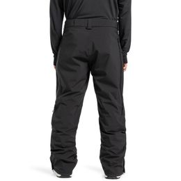 Quiksilver Herren Snowboardhose &raquo;Paramo Stretch 20K&laquo; schwarz L
