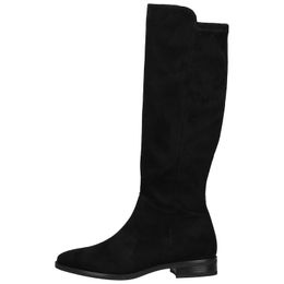 Paul Green Damen Stiefel &raquo; Stiefel Lederimitat&laquo; schwarz 38