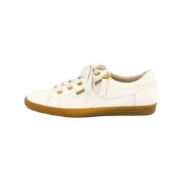 Paul Green Damen Sneaker &raquo; Sneaker Glattleder&laquo; 39