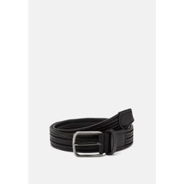 Lloyd Men's Belts Lloyd Men&rsquo;s Belts Herren LLOYD Men&rsquo;s Belts Lederg&uuml;rtel &raquo;Lloyd Belts Herreng&uuml;rtel 0258&laquo; schwarz