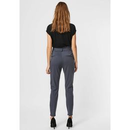 Véro Moda VERO MODA Paperbag-Hose »VMEVA HR LOOSE PAPERBAG PANT GA NOOS« ombre blue XXL - Länge 30 Länge 30 XXL Paperbag-Hose von VERO MODA
