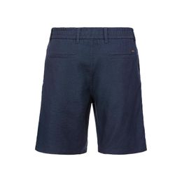 BOSS Orange Herren BOSS Orange Shorts &raquo;Tapered DS&laquo; mit Kordelzug blau 30, N-Gr