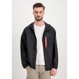 Alpha Industries Damen &raquo;Superlight Utility Jacket&laquo; schwarz XL