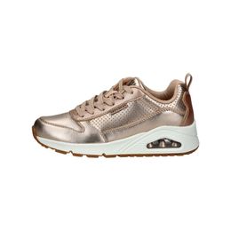 Skechers Damen Sneaker &raquo; Sneaker Leder&laquo; gold 40