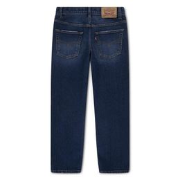 Levi's Kids Kinder Levi's Kids Stretch-Jeans &raquo;LVB STAY LOOSE TAPER JEANS&laquo; for BOYS 6 (116), N-Gr