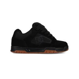 DC Shoes Herren DC Shoes Sneaker &raquo;DC Coiler&laquo; schwarz 14(48,5)