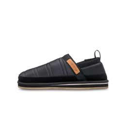 Quiksilver Damen Slip-On Sneaker &raquo;After Session&laquo; schwarz 14(47)