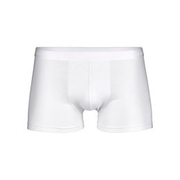 Calida Herren Calida Boxershorts &raquo;Evolution&laquo; Softbund, elastisch, ohne Eingriff wei&szlig; M (50)