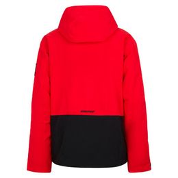 Ziener Damen Skijacke &raquo;TOBIN-Z jacket man&laquo; rot 46