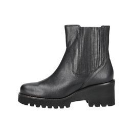 Gabor Comfort Damen Stiefelette &raquo; Stiefelette Leder&laquo; schwarz 38,5