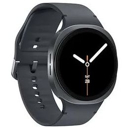 Samsung Galaxy Watch 8 44mm Bluetooth Graphite